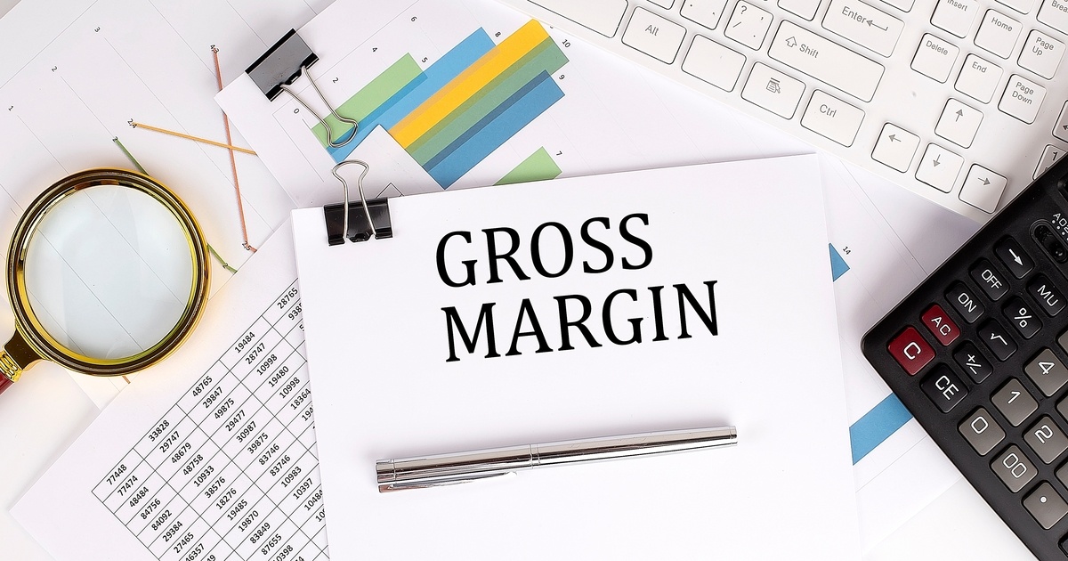 Gross Margin: Formula, Definition, and How to Calculate