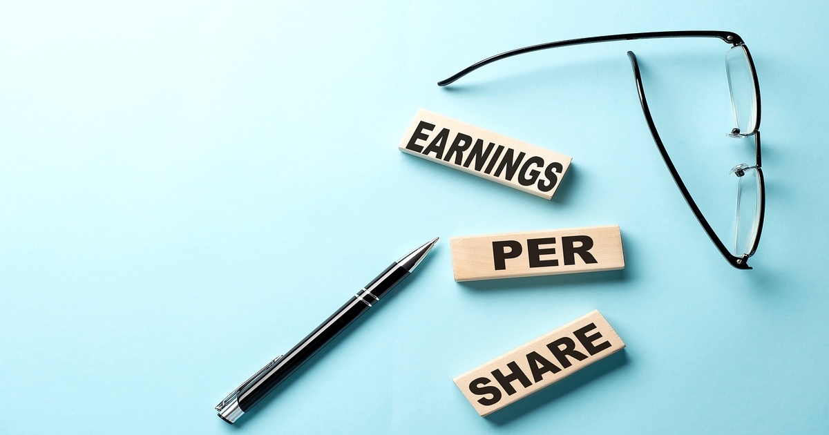 EPS (Earnings Per Share): Definition and Formula