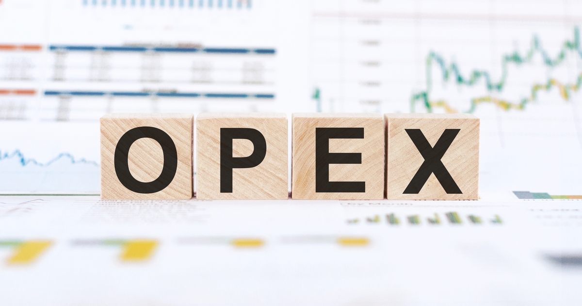Operating Expenditure (OpEx): Meaning, Formula, and vs CapEx Operating Expenditure (OpEx): Meaning, Formula, and vs CapEx