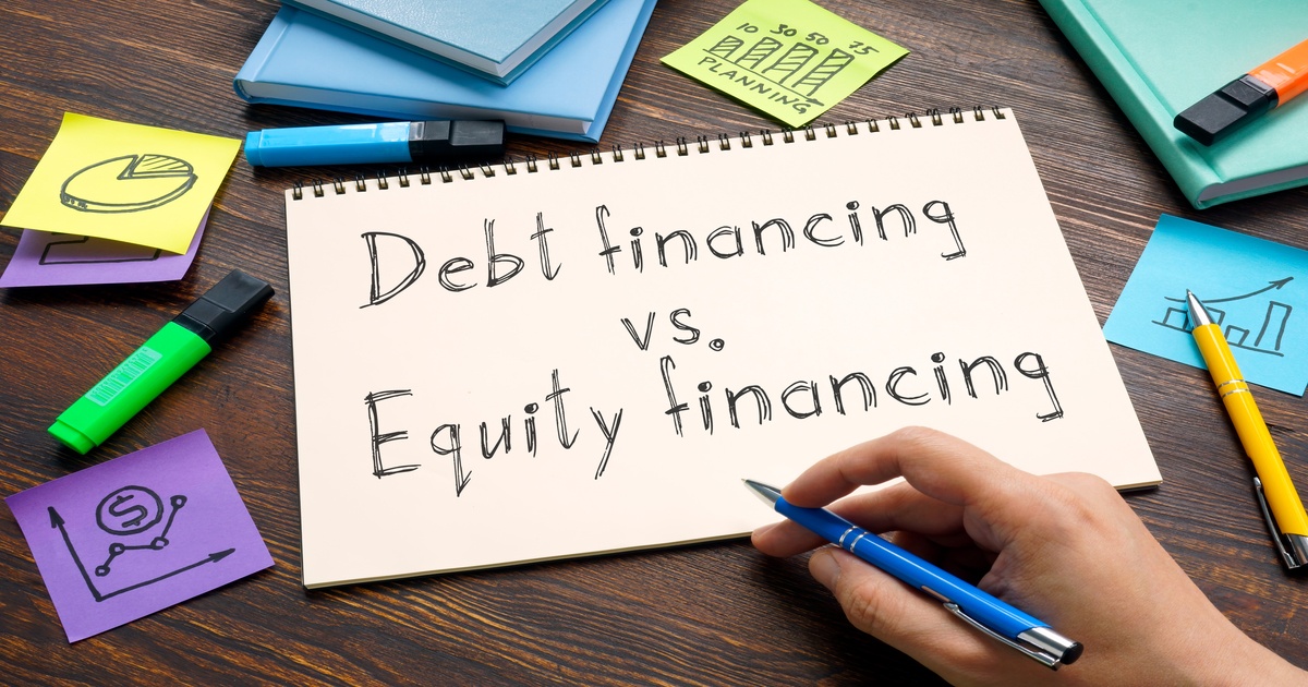 Debt-to-Equity (D/E) Ratio: Meaning and Formula